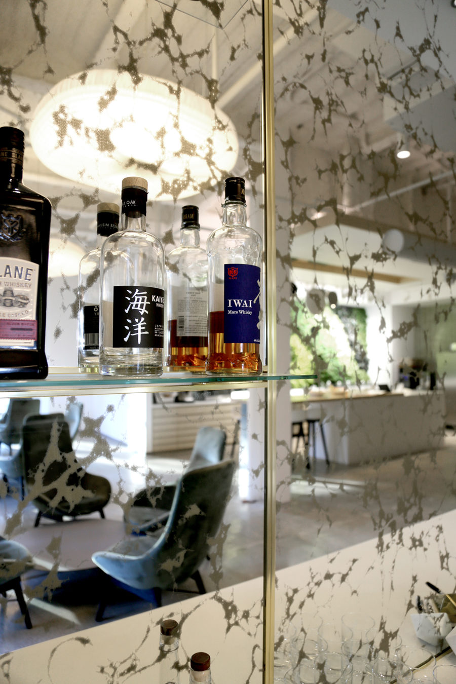 Interior Architectural Design in Boston, MA | Arch Street Glass